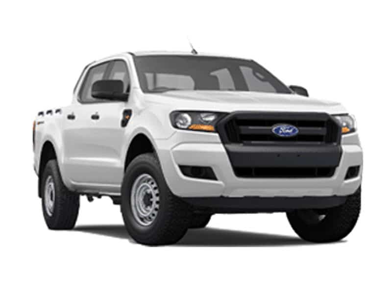 Ranger 2.2 TDCi Double Cab XL 4×2 From #1 Ford Dealership